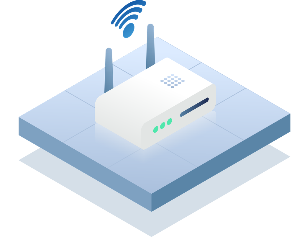 Ruijie Three WiFi 6 Outdoor Omni-directional Access Point (copy ...